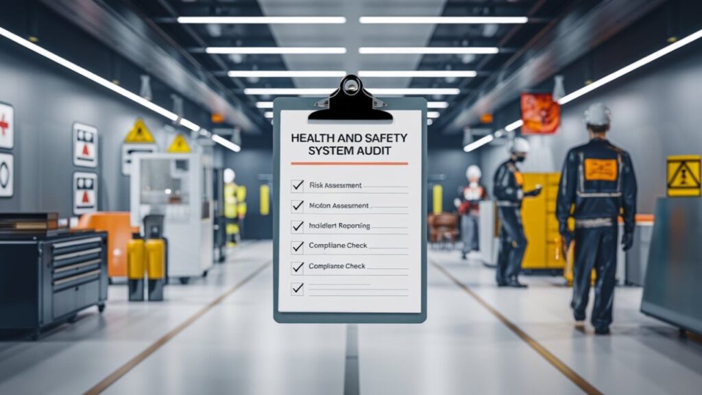 Safety & Health Audits – Ambiental Laboratory Limited